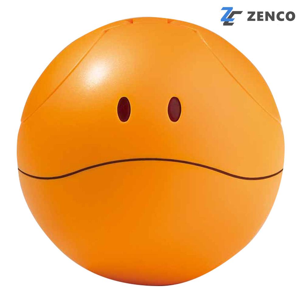 Bandai Haropla Haro Shooting Orange 4549660283768 - ZENCO - ThaiPick