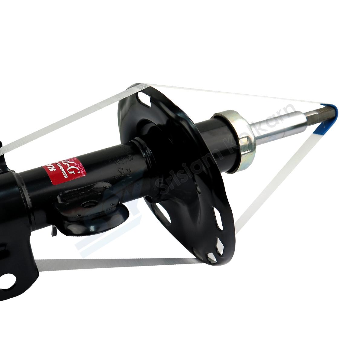 โช๊คอัพหน้า PRIUS_10 KYB(แก๊ส) LHแก๊ส ( 339243 )( ซ้าย ) - Srisiam ...