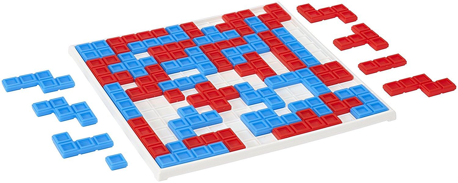 Toys R Us - FAST FUN BLOKUS (73744) - Toysrus - ThaiPick