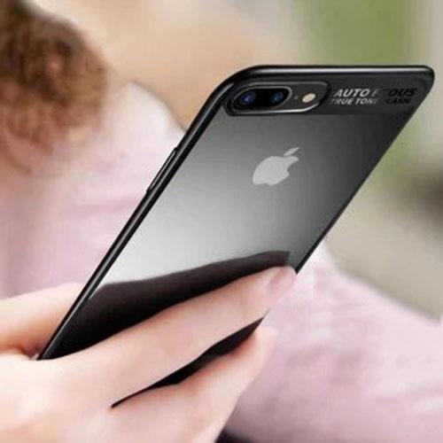 เคสกระแทก เคสโทรศัพท์ สำหรับ iP 7 Plus รุ่น Clarity Series ROCK - rock ...