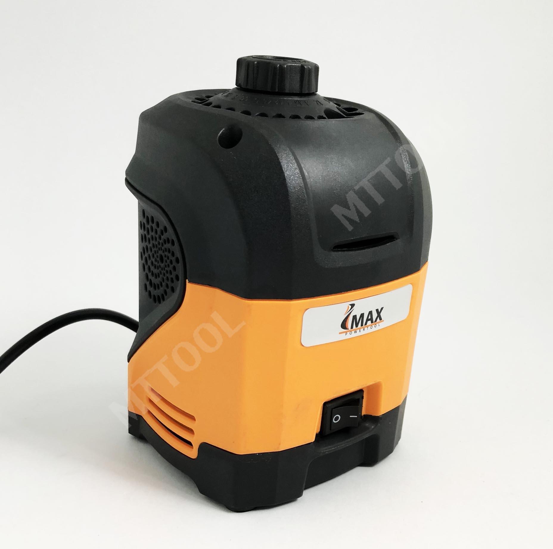 เครื่องลับดอกสว่านไฟฟ้า IMAX PowerTools - Tomintertools - ThaiPick