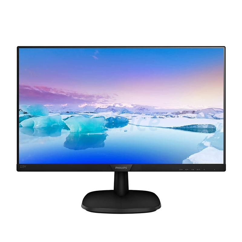 Monitor 21.5'' PHILIPS 223V7QHSB/67 (IPS, HDMI) (( Monitor pc )) - MAKI ...