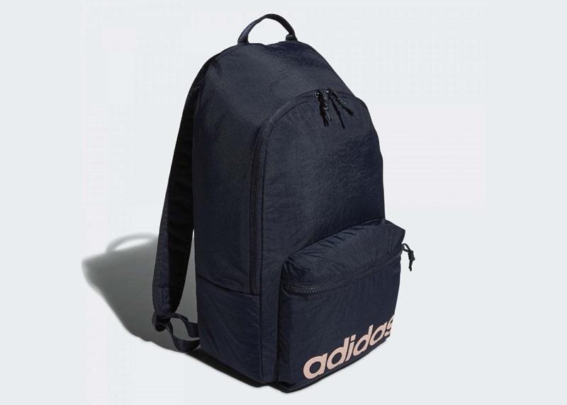 Adidas กระเป๋า TR KD Backpack H16384 LegInk (900) - Sportland - ThaiPick