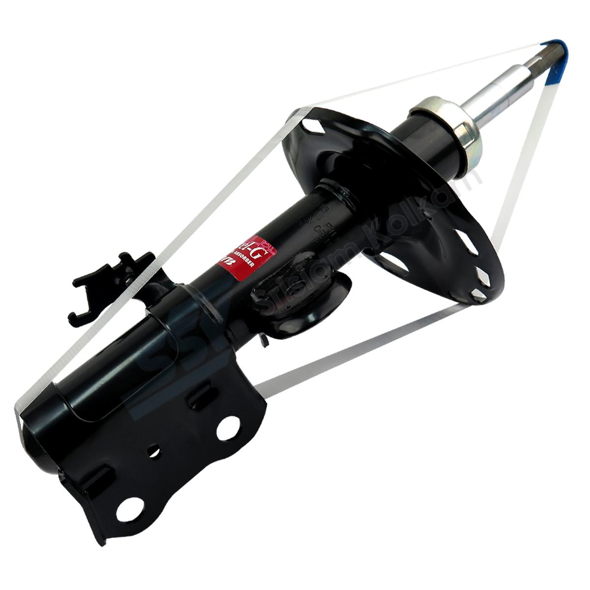 โช๊คอัพหน้า PRIUS_10 KYB(แก๊ส) LHแก๊ส ( 339243 )( ซ้าย ) - Srisiam ...