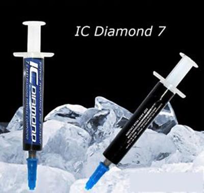 ซิลิโคน IC Diamond 7 - loveintrend2 - ThaiPick