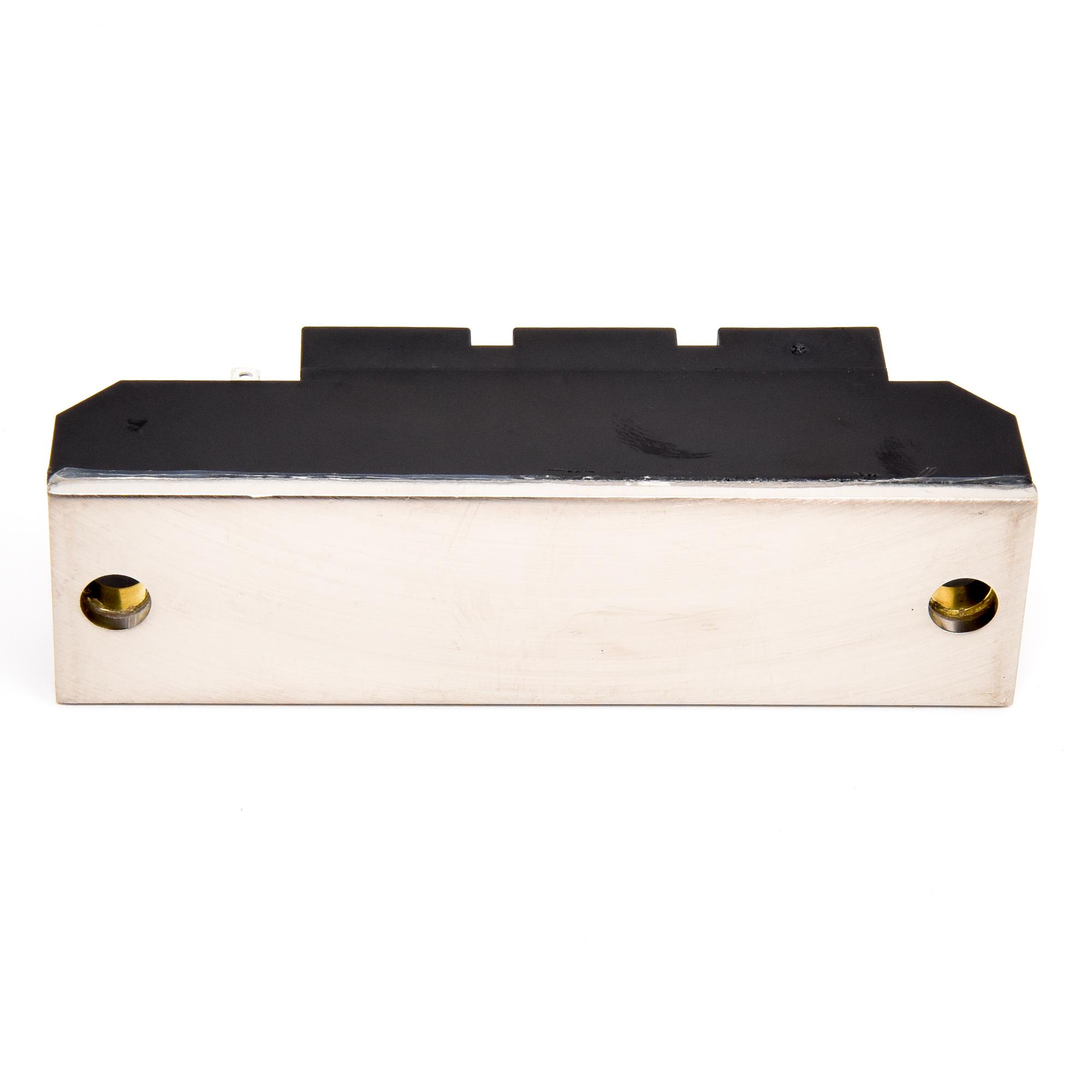 SanRex Thyristor/SCR Power Module 55A 1600V (PK55FG160) - Choakchai ...