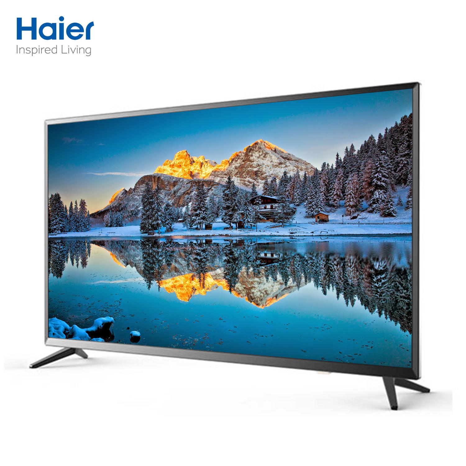 Haier HD Digital TV ขนาด 32 นิ้ว รุ่น LE32K6000 - Smart World - ThaiPick