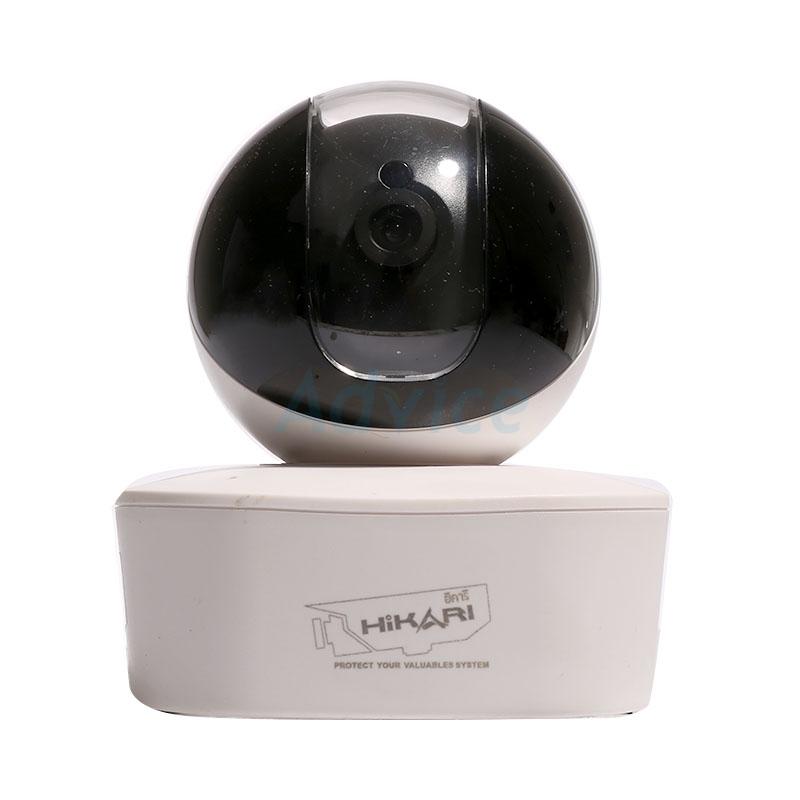 CCTV Smart IP Camera WATASHI#WIP090 กล้องวงจรปิด สำหรับรักษาความปลอดภัย ...