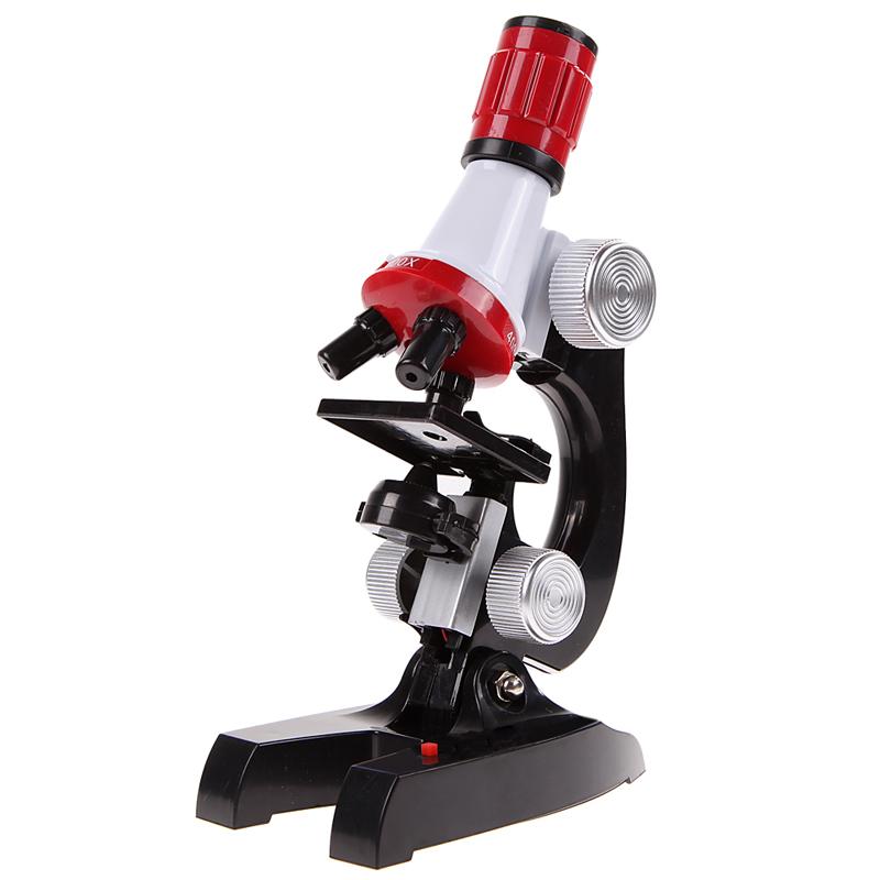 Microscope กล้องจุลทรรศน์กำลังขยายสูง1200X - DEESUD - ThaiPick