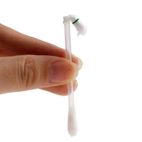 Swab Kits Cat Eye Cleaner น้ำยาเช็ดคราบน้ำตา ลดกลิ่นบนใบหน้า ไม่ระคาย ...