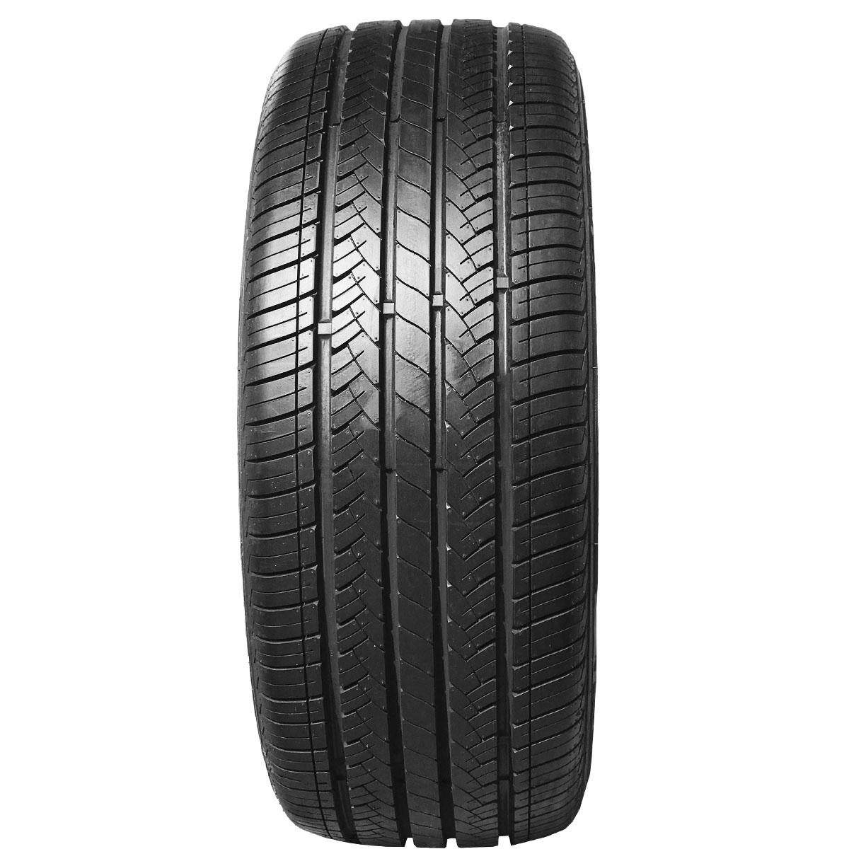 225/55R17 ยางรถยนต์ Westlake SA07 1 เส้น [แถมฟรีจุ๊บลมยาง 1 ชิ้น] ยางเวสเลค (ปีที่ผลิต 2021 ...