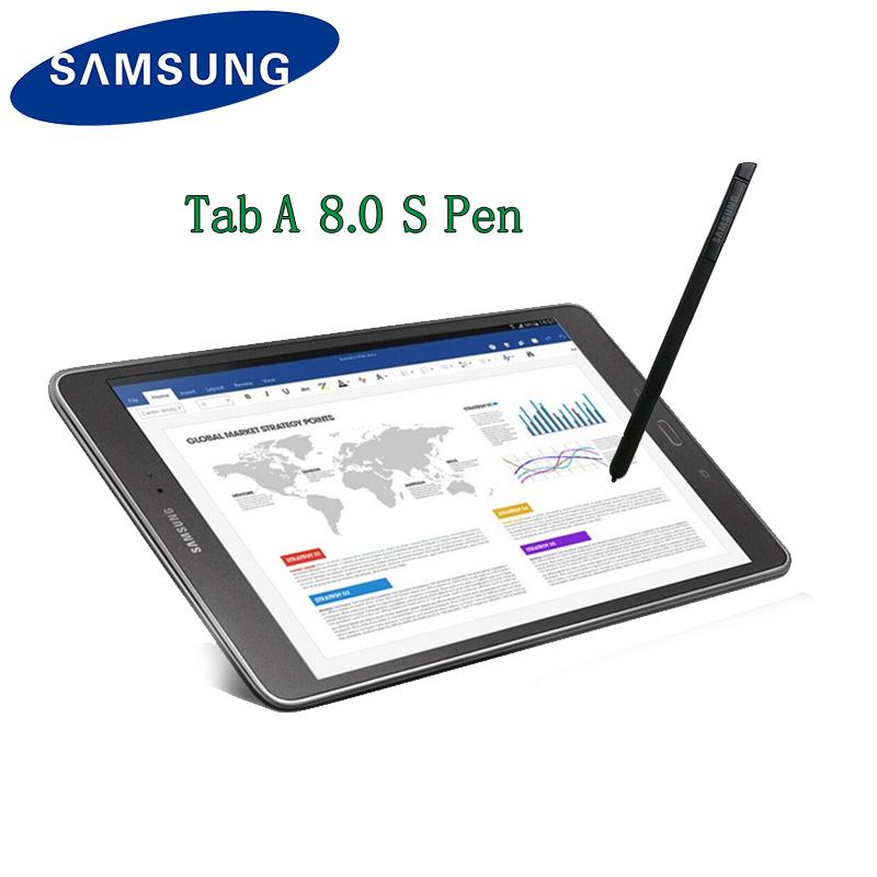 Samsung Galaxy Tab A 8.0ปากกา Stylus Touch ปากกาสำหรับแท็บ8.0 P350 P355 ...