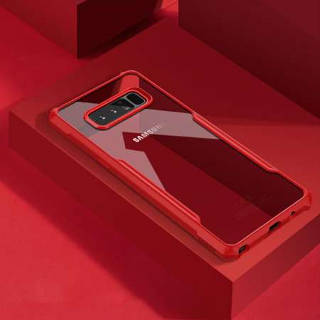 ราคาๆ XUNDD เคส Samsung Galaxy Note 8 / N950 / ซัมซุง กาเเล็กซี่ โน๊ต 8 ...