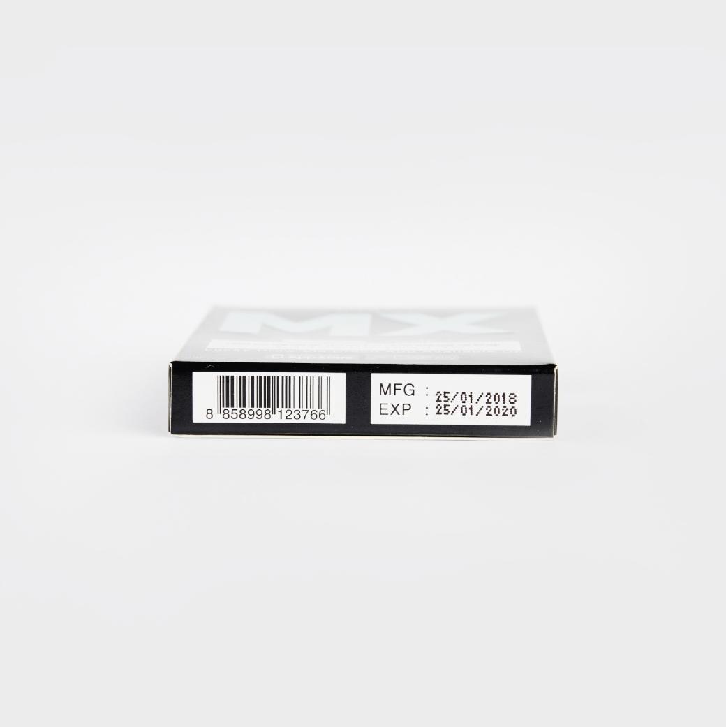 DRACO MX 1 กล่อง ( 4 เม็ด) - BUNNYCORP.CO.LTD - ThaiPick