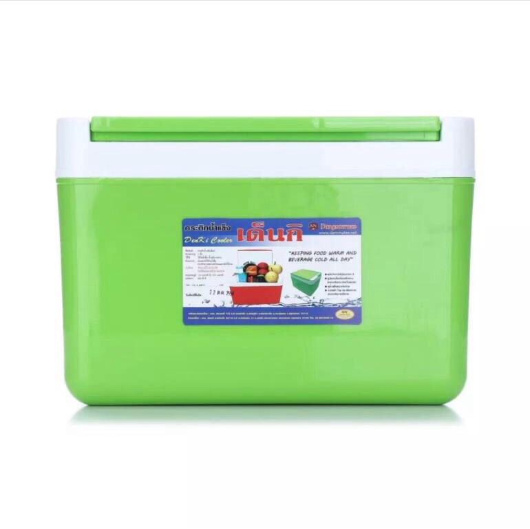 DENGI กระติกน้ำแข็ง 10 ลิตร - everyday 4 seasons - ThaiPick