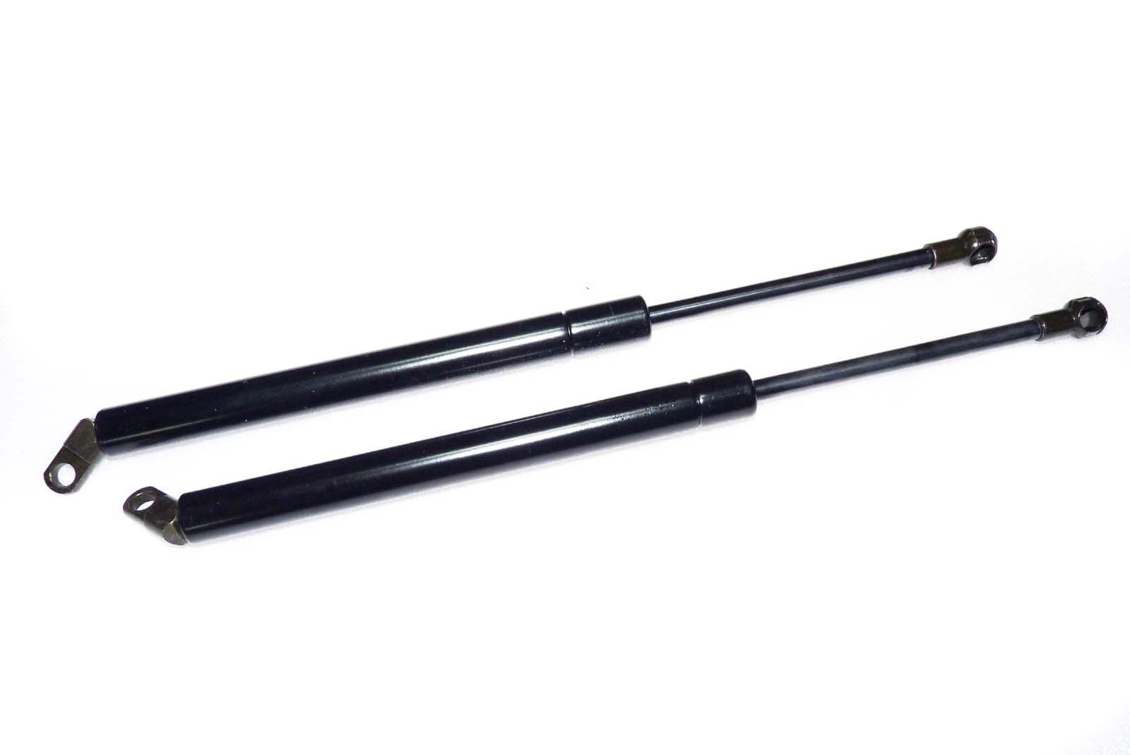 4 ชิ้นชุดที่ยกฝากระโปรงรถยนต์สนับสนุน 51238174866 Trunk ช็อกสตรัท ...