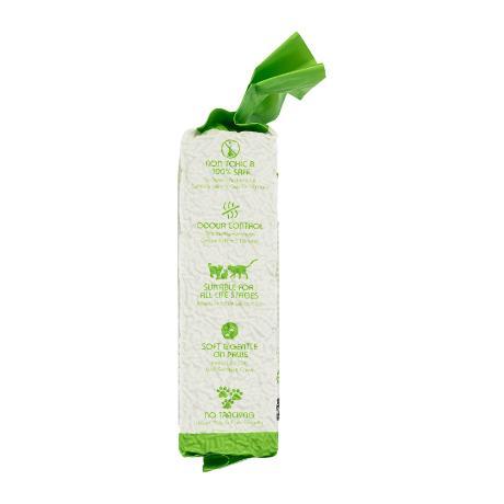 Kit Cat Soya Green Tea ทรายแมวเต้าหู้ ทรายธรรมชาติ สูตรชาเขียว ไร้ฝุ่น ...