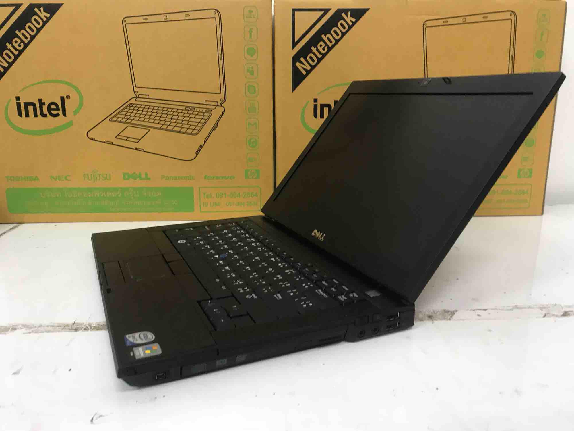 โน๊ตบุ๊คมือสองสภาพดีมาก มีกล้องหน้า แถมกระเป๋าเมาส์ ทำงาน เล่นเน็ตลื่นๆ ...