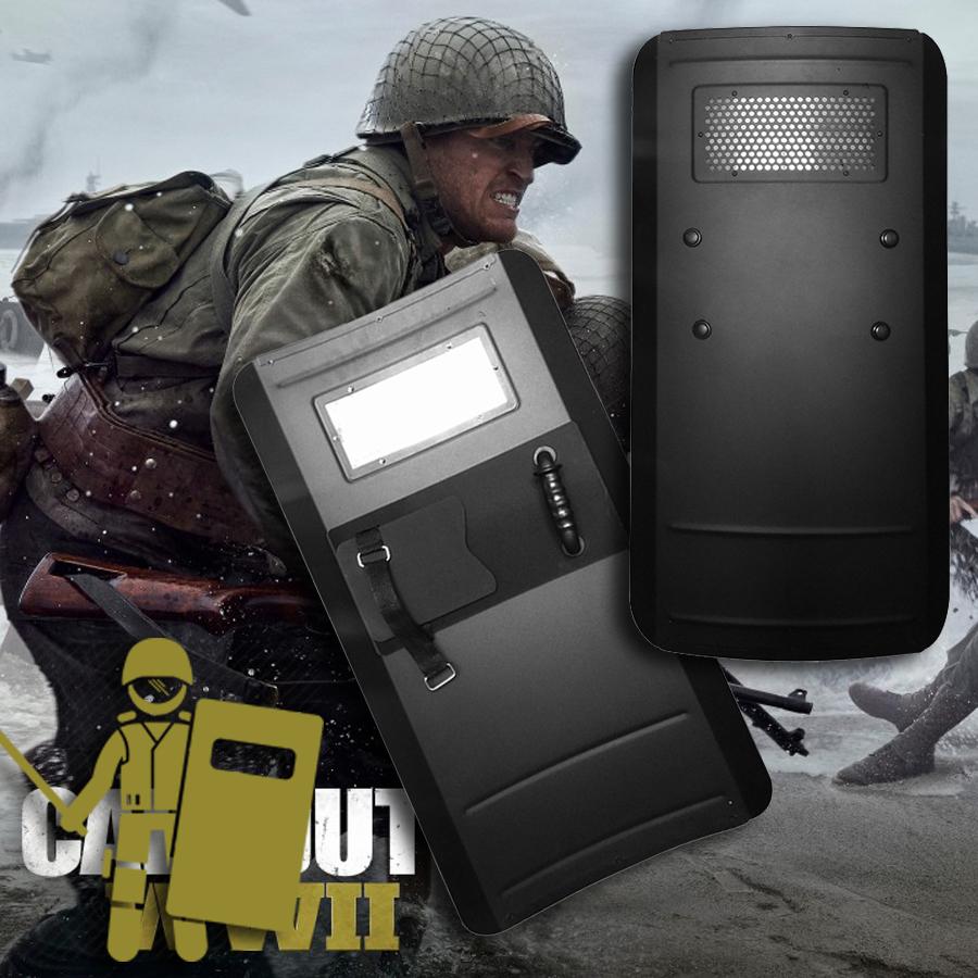 SWAT SHIELD โล่เหล็ก โล่โลหะ โล่ตำรวจ Police ทหาร Soldier ปราบจลาจล โล่ ...