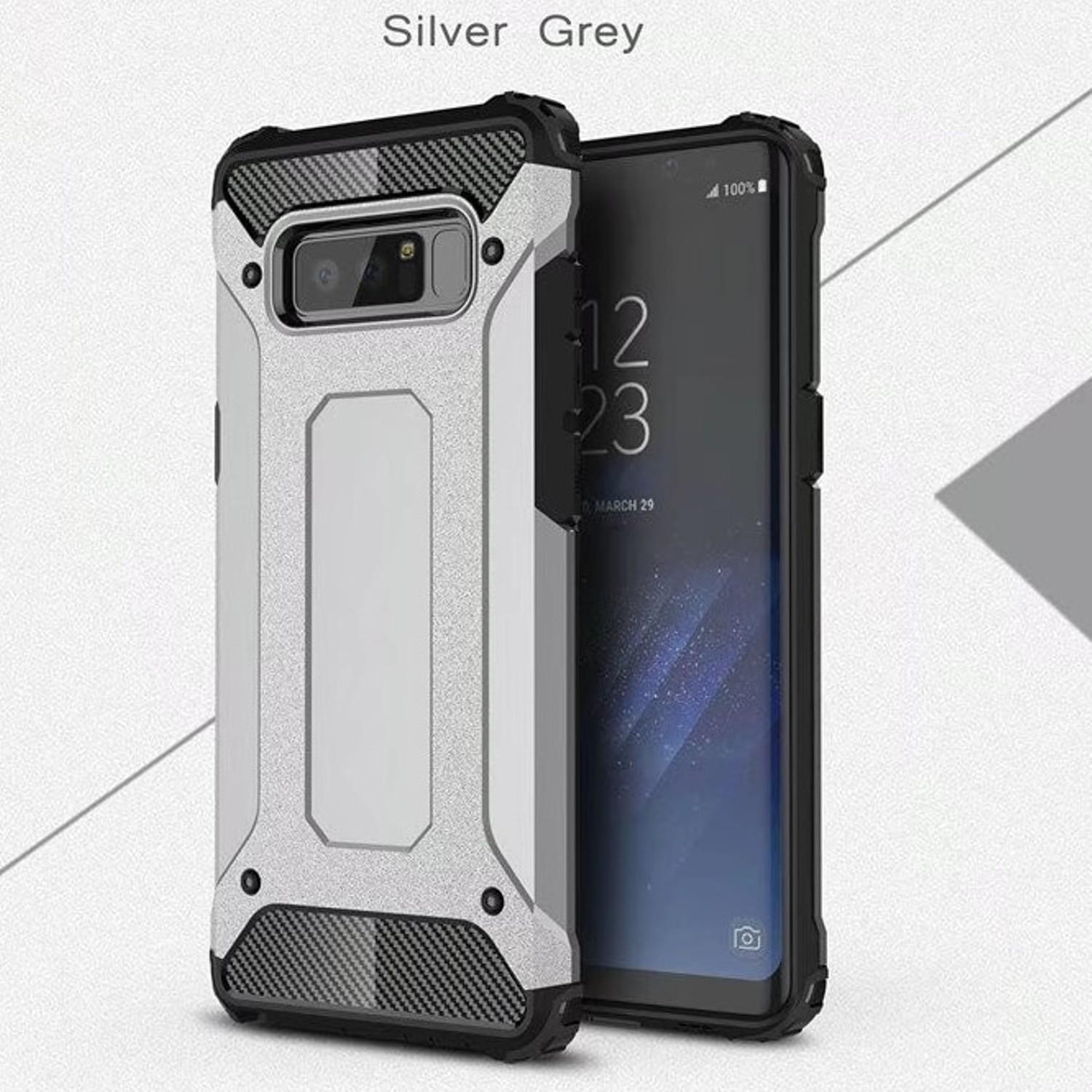 ESHOPPE Case สำหรับซัมซุงกาแล็กซี่หมายเหตุ 5 ซองสำหรับซัมซุง NOTE 5 เกราะไฮบริดกรณี TPU สำหรับเค ...