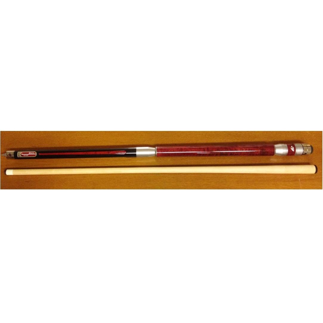 ไม้คิวพูล สนุกเกอร์ Riley Lanca Sight Right 8S Pool Cue 13mm - Thailand ...