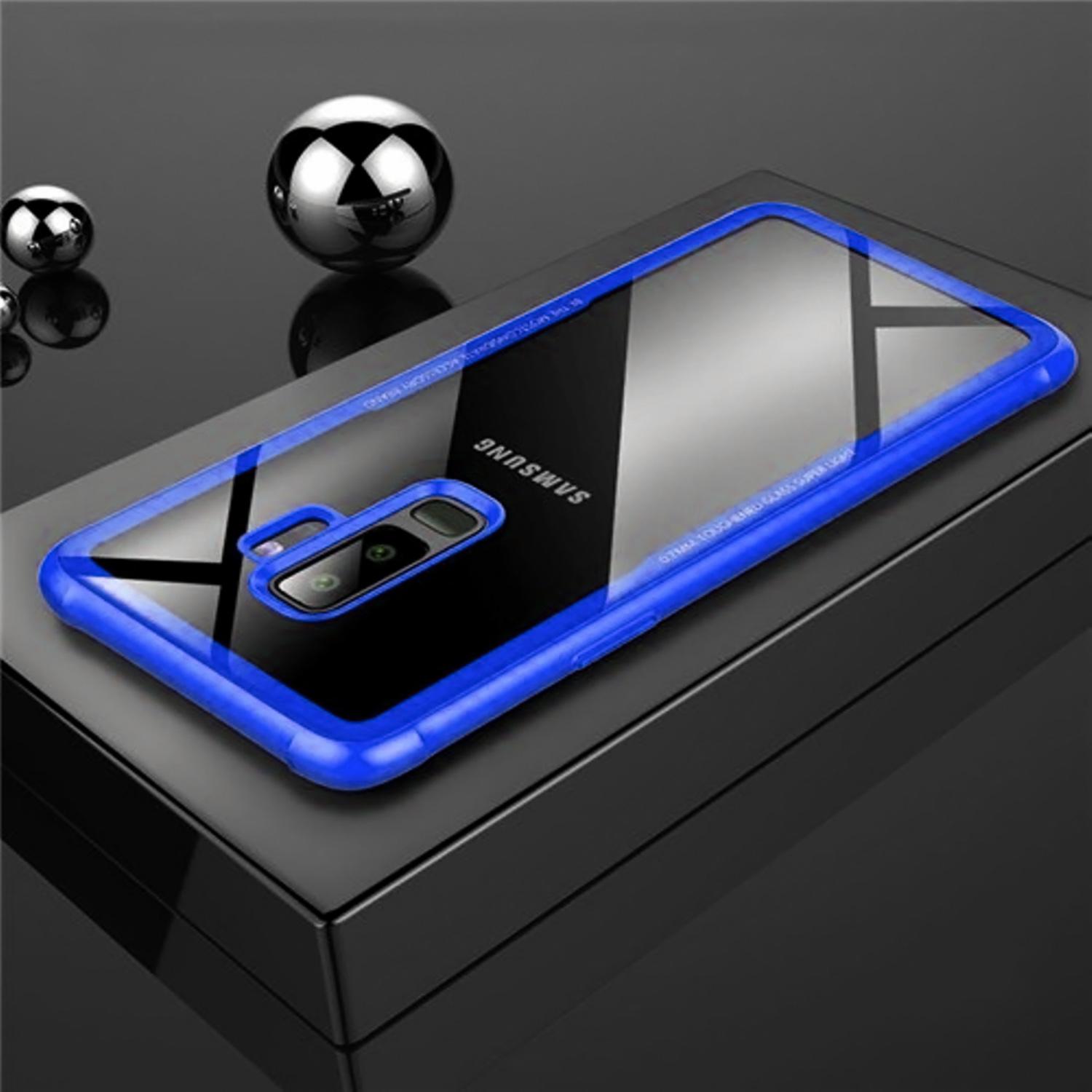 Googlehitech SAMSUNG GALAXY J4 (2018) HI-End luxury Case Dual ...