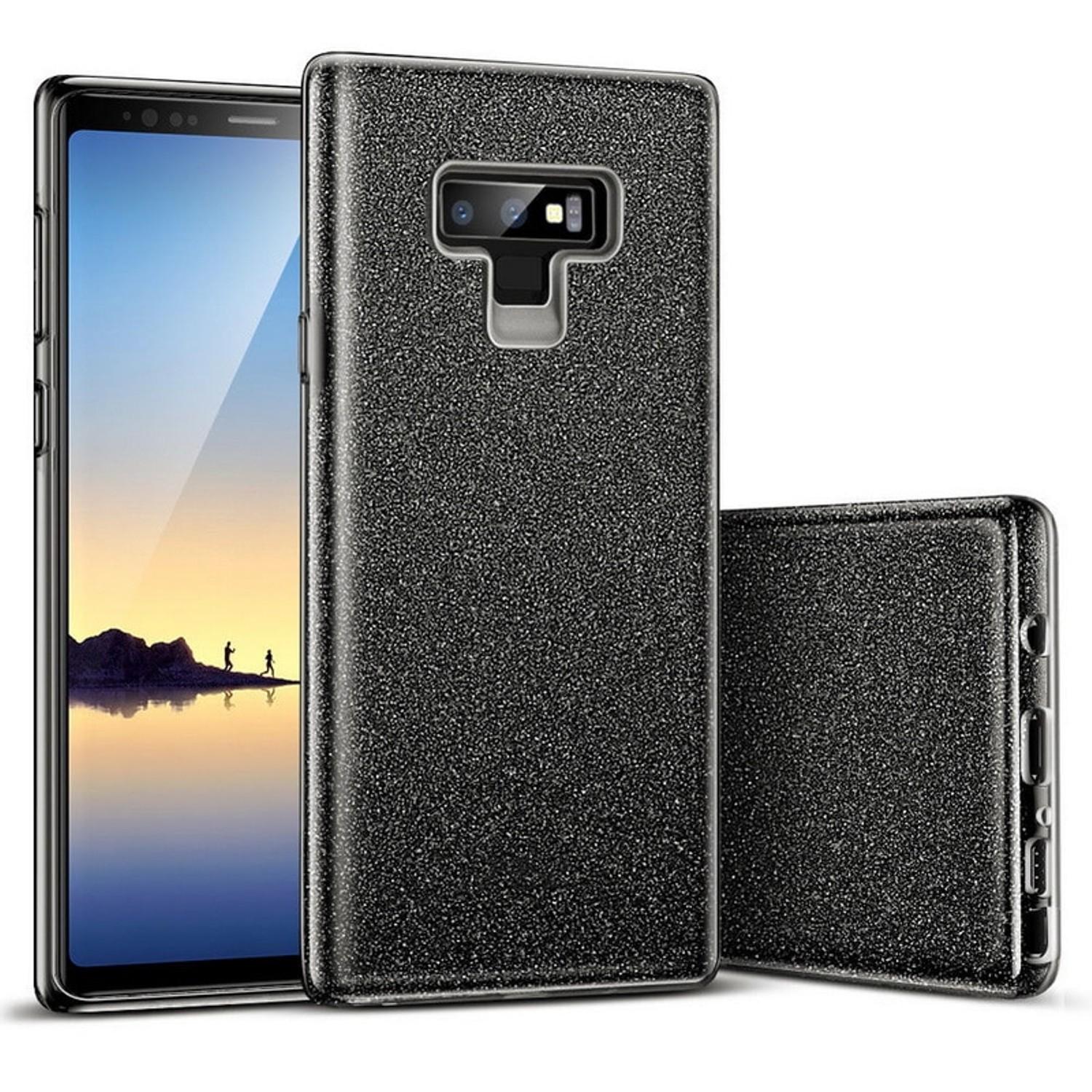 BKKONLINE ซัมซุงกาแล็กซี่หมายเหตุ SAMSUNG GALAXY NOTE 9 หรูหราสมาร์ทเงา ...