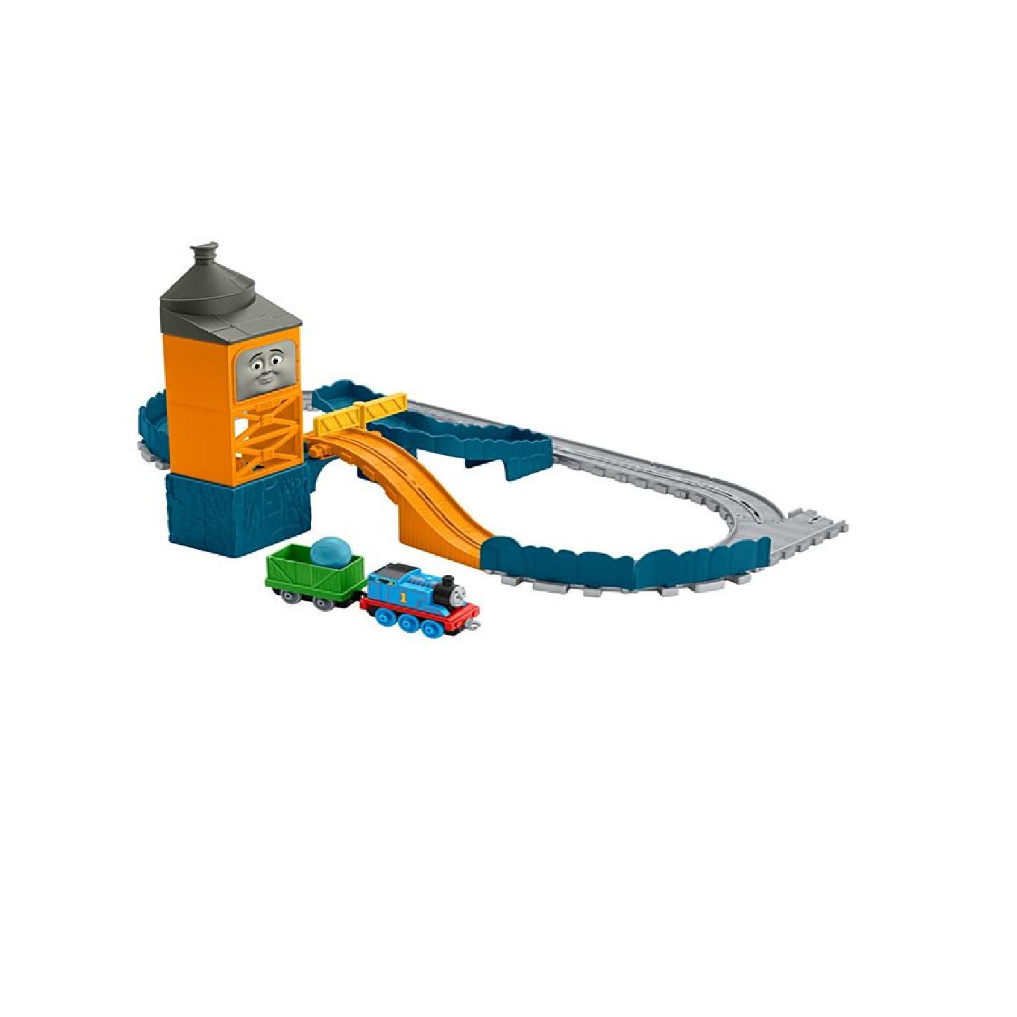 Thomas Friends Adventures Blue Mountain Quarry โทมัส แอนด์ เฟรนด์ ราง ...