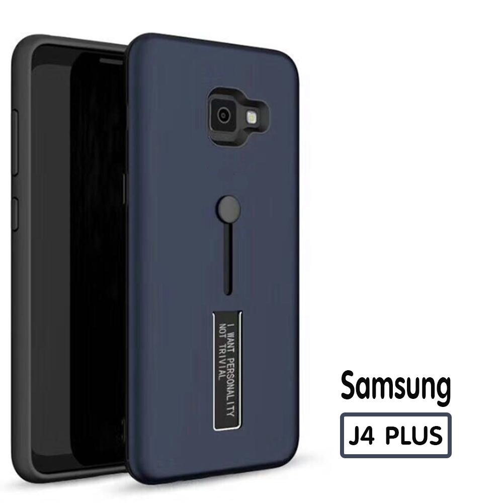 ACT เคส Samsung Galaxy J4 Plus / J4+ / ซัมซุง กาเเล็กซี่ J4 Plus ขนาดจอ ...