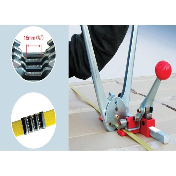 Handcraft Belt Packing Machine Light Heavy duty Manual Plastic PP ...