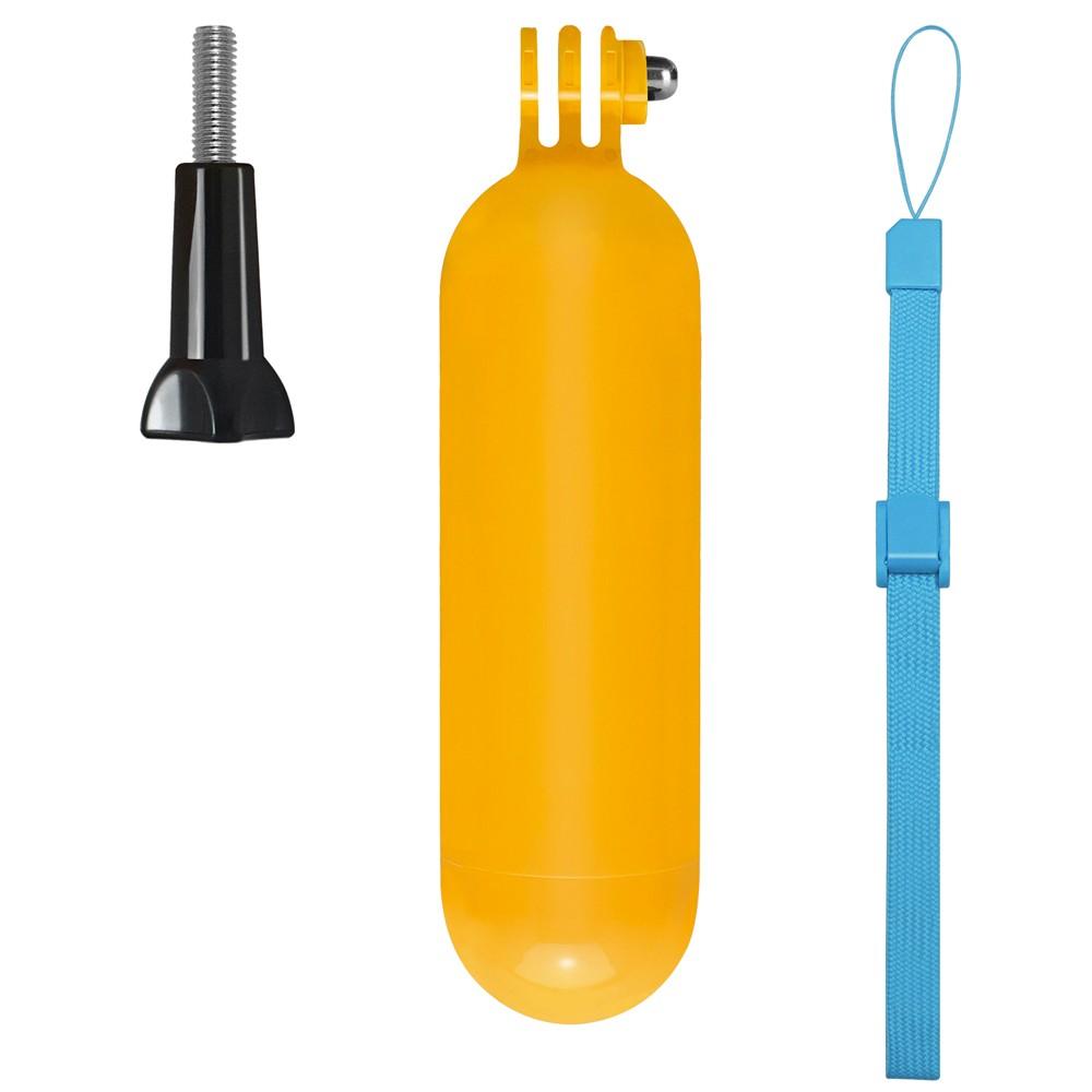 Float Bobber Handle Grip for Gopro Xiaoyi SJ4000 SJ5000 Camera Self ...