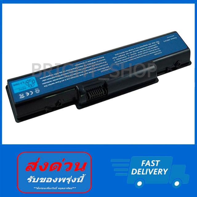 Acer แบตเตอรี่ Aspire 4710 รุ่น AS07A31 Battery Notebook แบตเตอรี่โน๊ต ...
