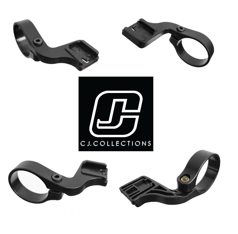 cj.collections ขาจับไมล์ CATEYE computer mount 31.8 สีดำ - cj ...