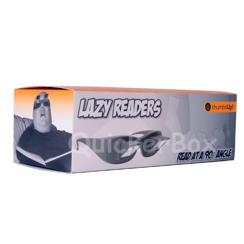 New Style Lazy Reading Watch TV แว่นขี้เกียจ (นำเข้าของแท้) ส่งด่วน 1-2 ...