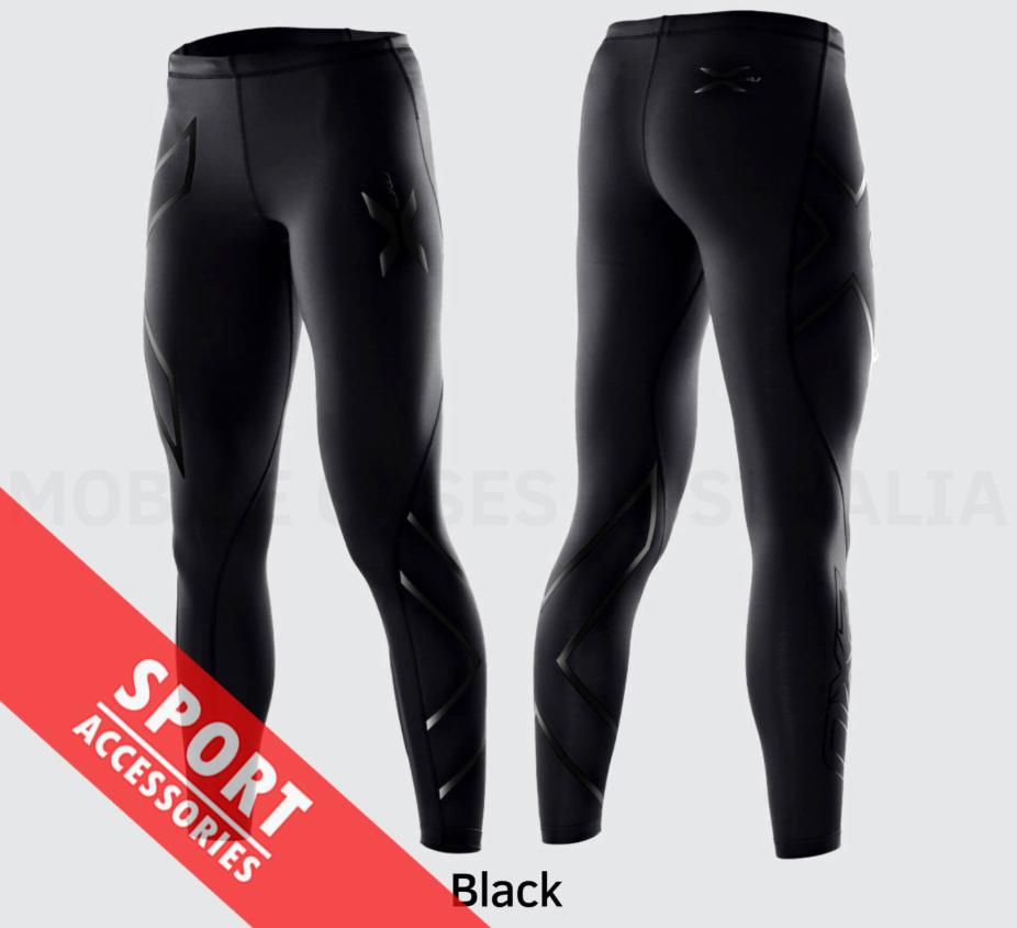 กางเกงรัดกล้ามเนื้อผู้หญิง ZXU Women Compression | Lazada.co.th