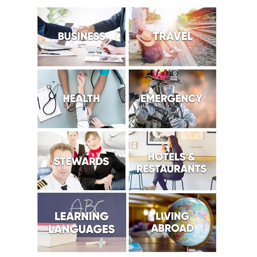 iTran เครื่องแปลภาษา อัจฉริยะ ผ่อน 0 10 เดือน พูดภาษาไทยแล้วแปลเป็นภาษา ...