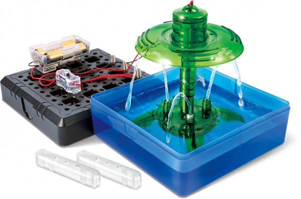 ToysRus (ทอยส์อาร์อัส) AMAZING SPLASHING FOUNTAIN (907380) - Toys"R"Us ...