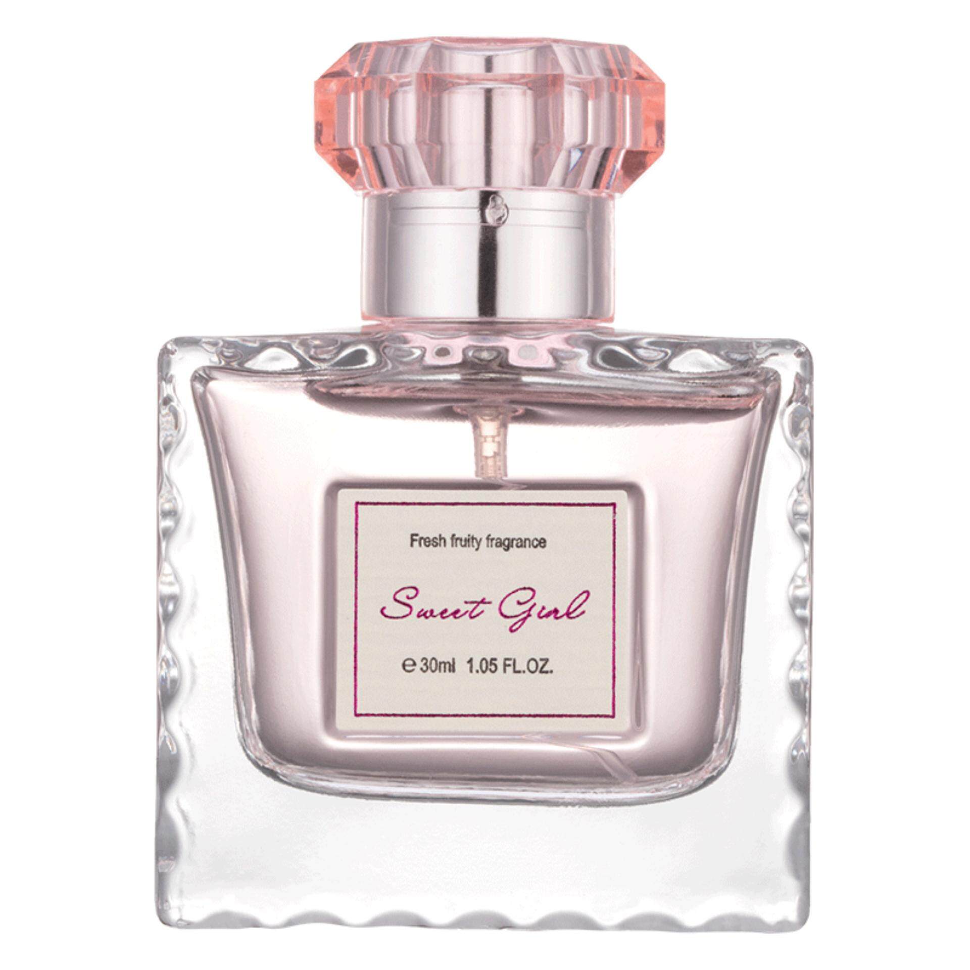 MINISO น้ำหอมผู้หญิงติดทนนาน รุ่น Sweet Girl Perfume - Miniso - ThaiPick