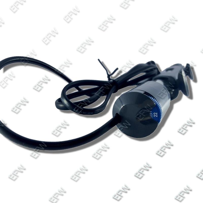 JEBO ฮีตเตอร์ 50W น้ำ ปลา เบียร์ ผักไฮโดร Therm Heater Aquariums Beer ...