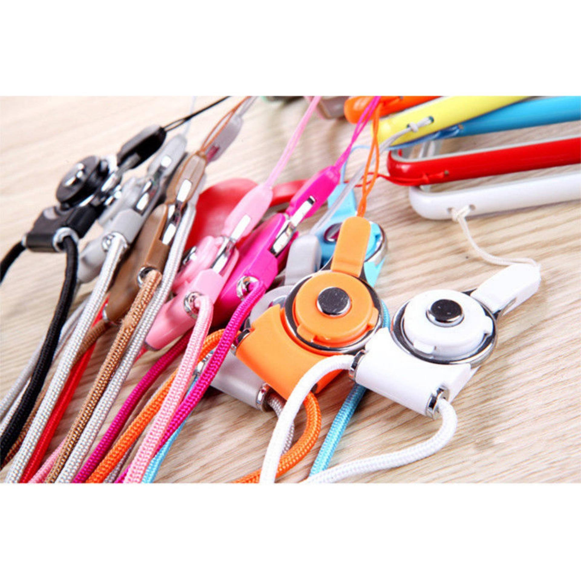 BestSeller สายคล้องคอมือถือ อัจฉริยะ - Siam Tablet Shop - ThaiPick