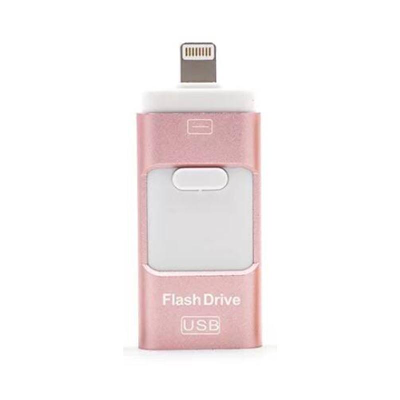 i-Flash Device Available in 32GB/64GB/128GB USB 2.0/3.0 แฟลชไดร์ฟสำรอง ...
