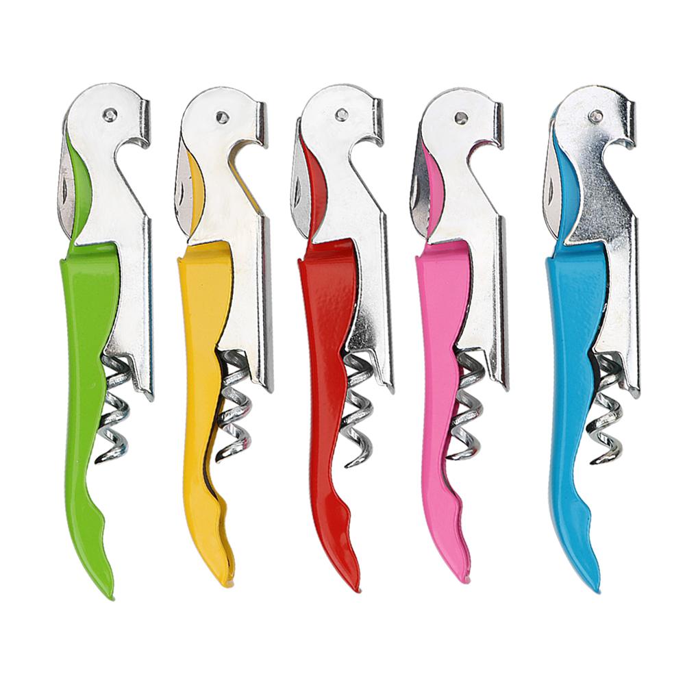 3 in 1 Creative Beer Bottle Can Opener and Foil Cutter Stainless Steel ...