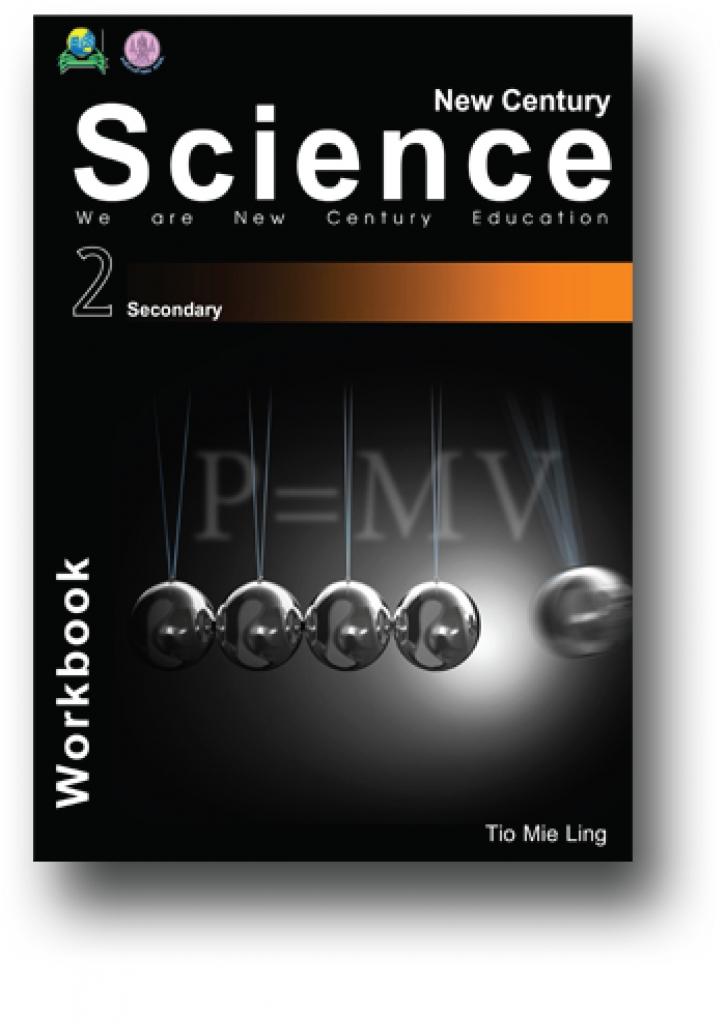 NEW CENTURY BASIC CHEMISTRY FOR SECONDARY 4 TEXTBOOK หนังสือเรียน ...