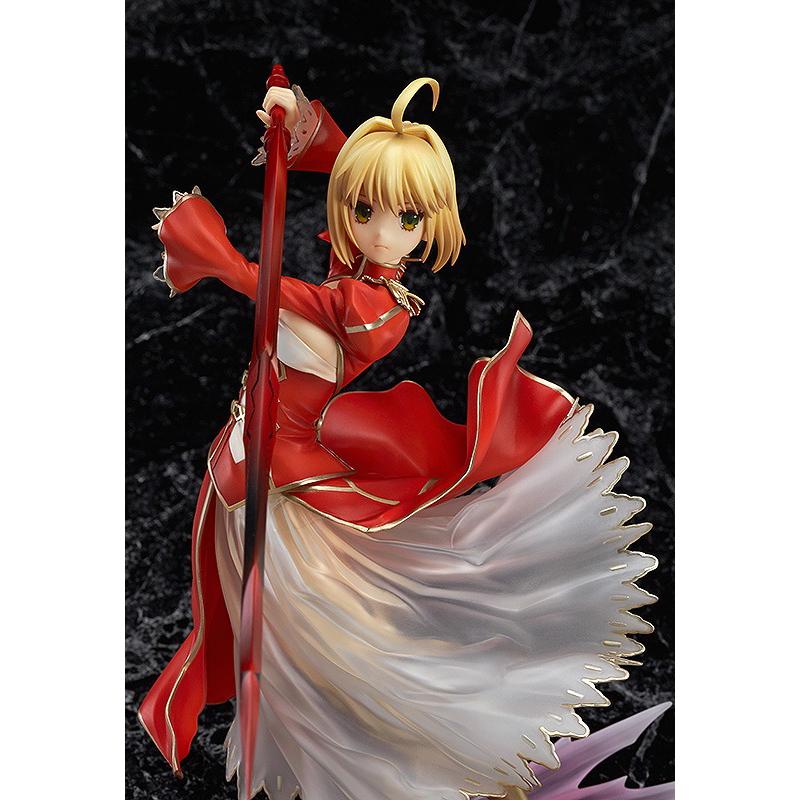 Model โมเดล Figure ฟิกเกอร์ Fate Stay Night Series Saber Face เซเบอร์ ...