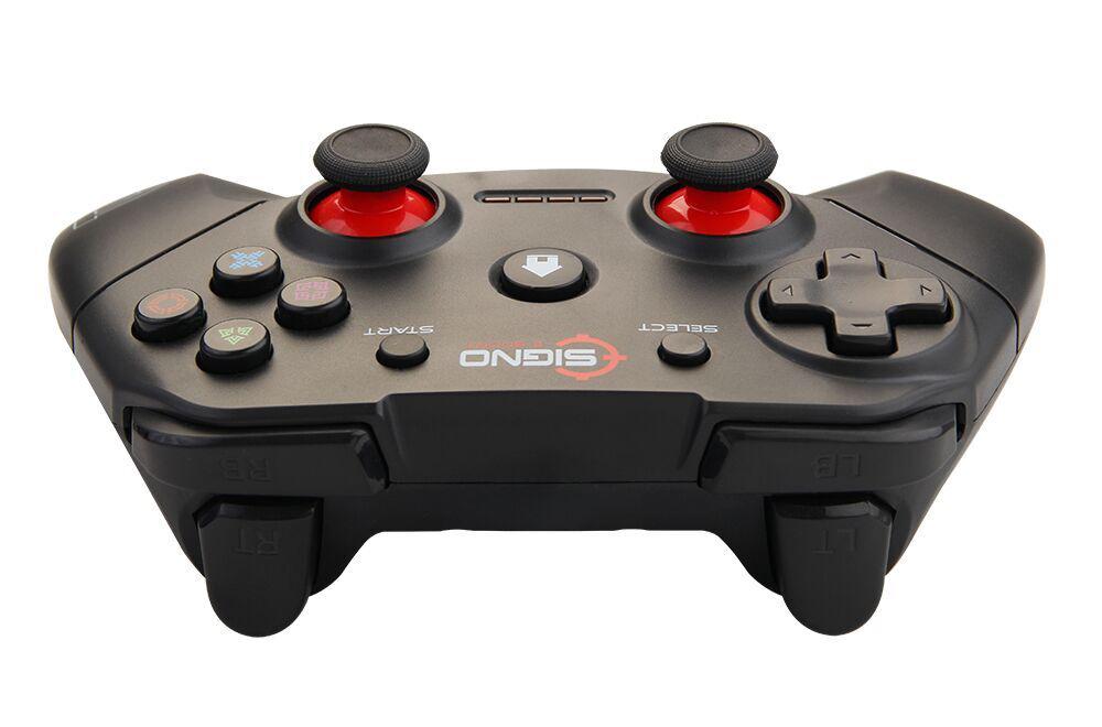 SIGNO E-Sport GP-680 MODULAR Gaming Controller - MYCOM SEACON - ThaiPick