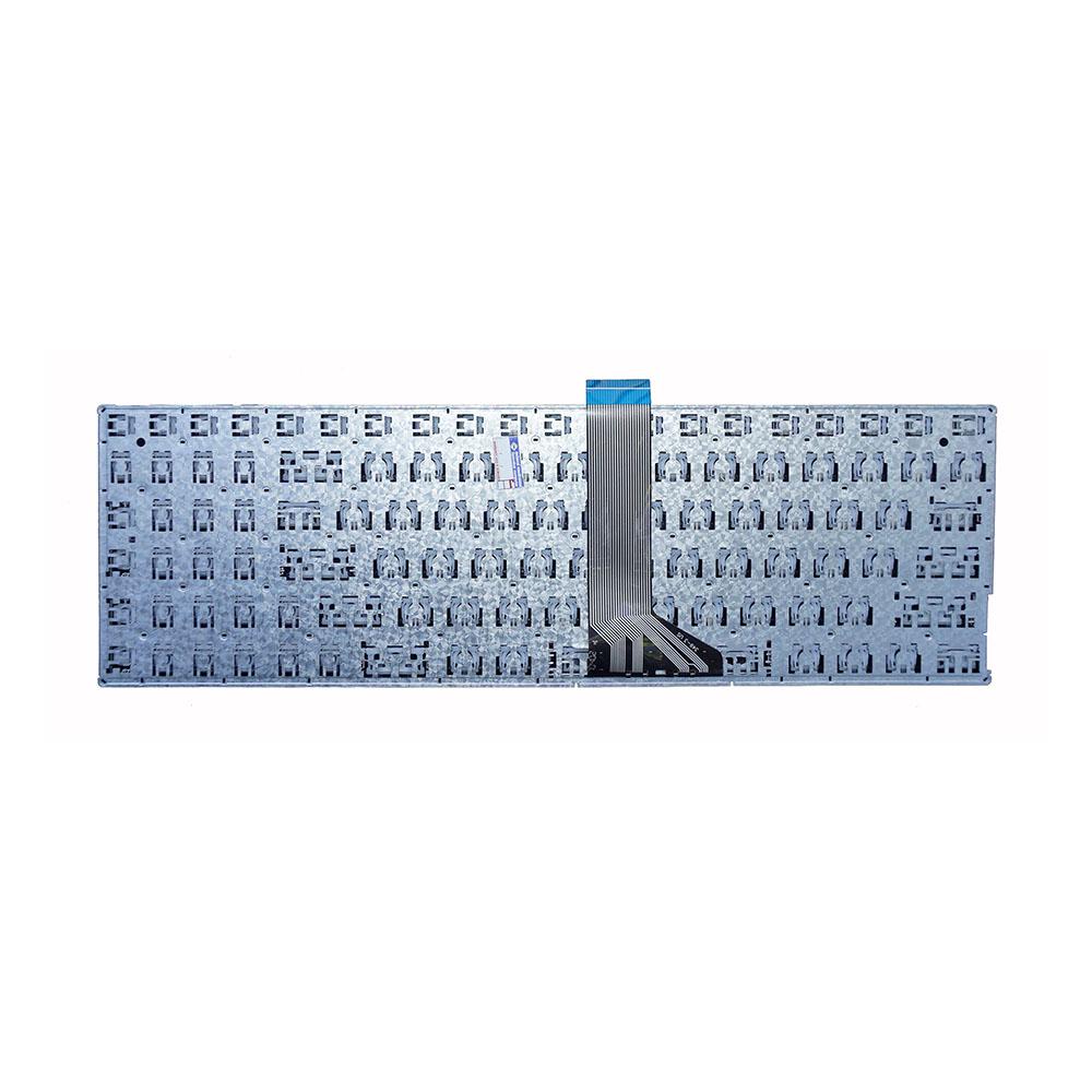 ASUS keyboard (ไทย-อังกฤษ) สำหรับรุ่น TP550L TP550LD K555 K555L X503M ...