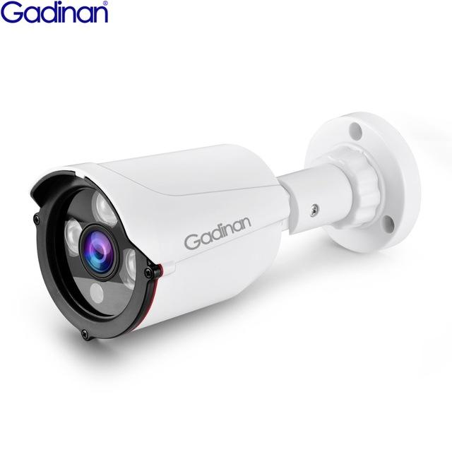 กล้องวงจรปิด ระบบ Ip Camera 720p รองรับ Poe 48v Onvif Th