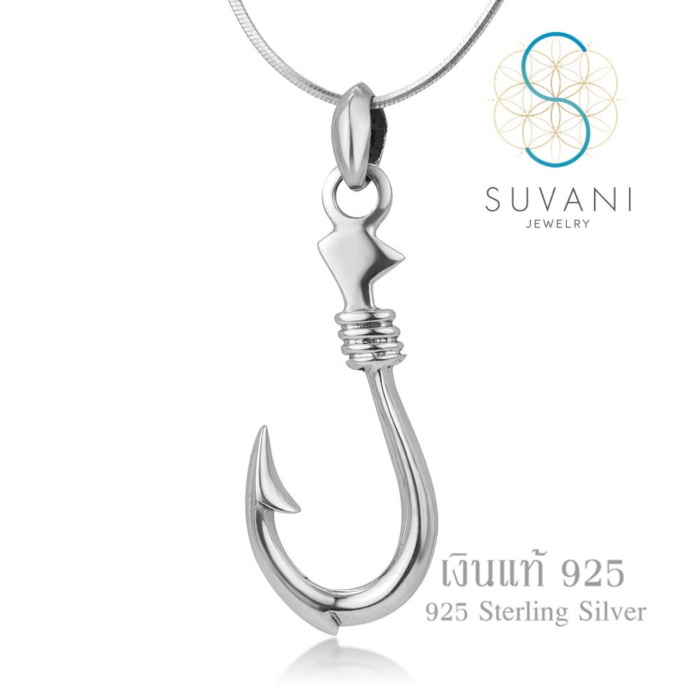 Suvani Jewelry - เงินแท้ 92.5% จี้ม้ากระโดด จี้พร้อมสร้อยคอเงินแท้ ...