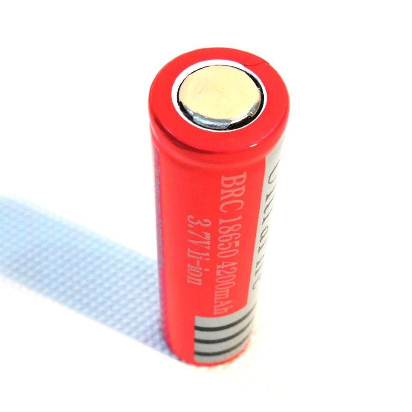 ACEBEAM LIR18650 3100mAh 3.6V 20A High-drain Li-ion Rechargeable ...