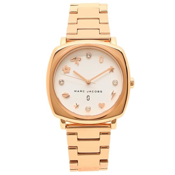 นาฬิกา Marc Jacobs Mandy Ladies Watch MJ3574 - WATCH POPULAR - ThaiPick